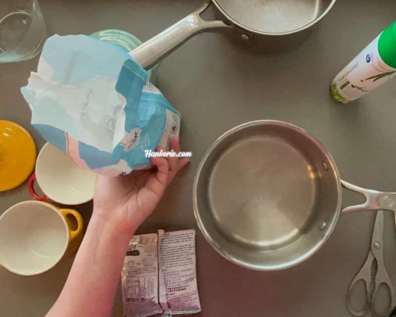 How to Make the FASTEST Silky Smooth Tau Foo Fah & Easy Syrup! - Hankerie