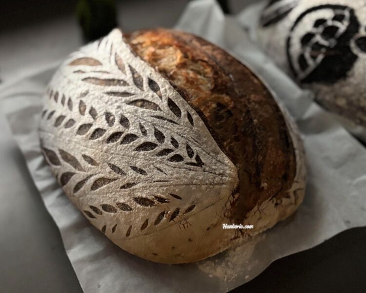 GIRAFFE Light & Fluffy Bread: A Taste of Sydney Taronga Zoo! - Hankerie